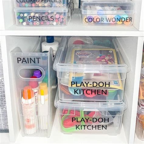 27 Genius Craft Room Hacks For A Small Space Craftsy Hacks