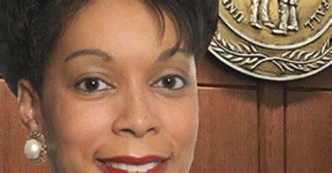 Experts Reflect On The First Black Female Justice Elected To Kentuckys