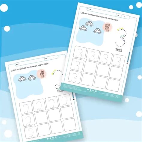 Números De 0 A 10 Com Mãozinha E Setas Direcionais Para Colorir