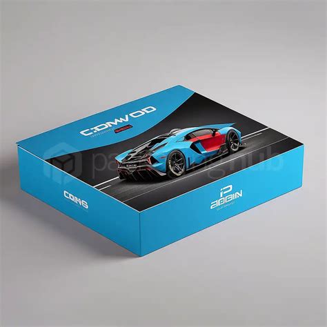 Custom Hot Wheels Packaging Boxes Packaging Hub