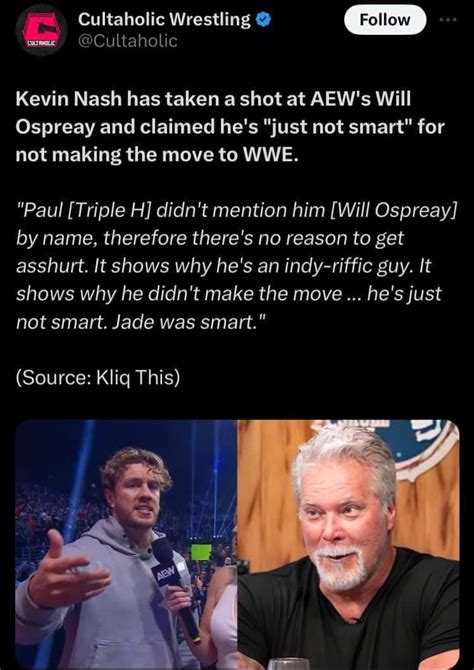 Dae Hey Kevin Did You Tear A Quad While Making That Statement Bruv Rscjerk