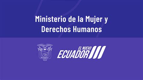 Registro Único De Violencia De Género Contra Las Mujeres Ministerio