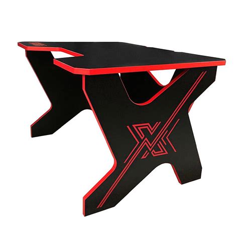 Generic Comfort Gamer Mini/DS/NR — купить компьютерный стол по низкой цене