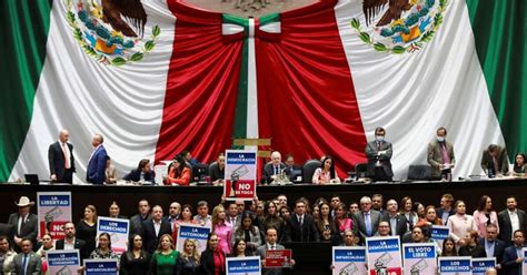Pan Presentará Una Acción De Inconstitucionalidad Contra El Plan B