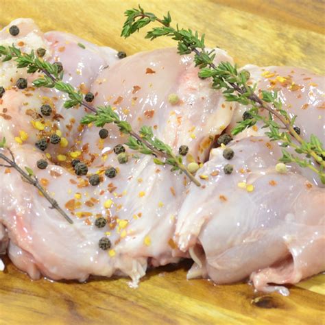 Gourmet Poultry Our Fresh Poultry
