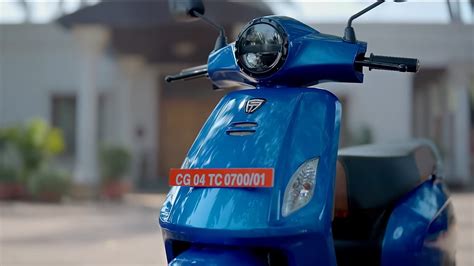 Auto News Know All About New Godawari Eblu Feo X E Scooter Launched
