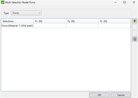 Fem Loads Help Sdc For Femap