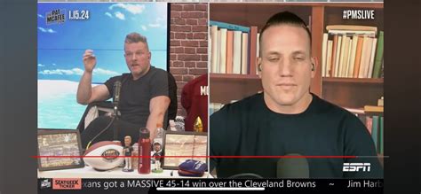 Ty Schmittony Romo Rpatmcafeeshowofficial