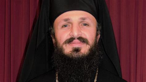 “ის ვინც “ქრისტეს” სახელით ძალადობს ან სხვებს მოუწოდებს ძალადობისკენ ანტიქრისტეა” მეუფე საბა