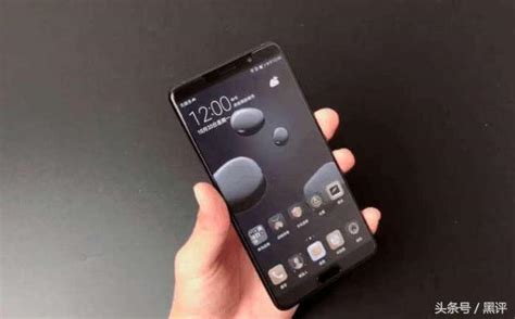 華為mate10壓力大，價格再刷新，網友：怪自己買早了 每日頭條