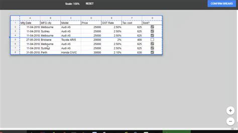 23 Break Sheet Excel Templates Excel Templates