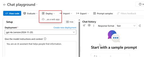 Azure Open Ai Insert Own Data Get Error Cracking And Chunking Data Ingestion Failed