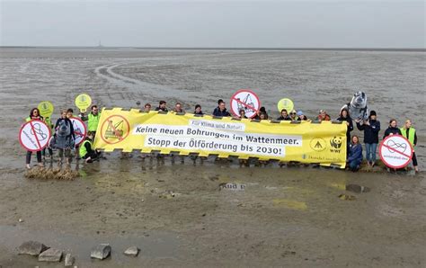 Wie Energiekrise aktuell deutsche Naturschutzgebiete gefährdet