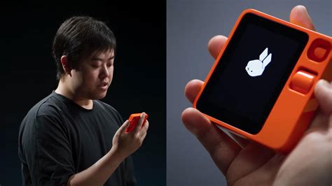 The Rabbit R1 Will Offer Up To Date Answers Powered By Perplexity S AI