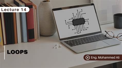 Lecture 14 Loops In C Youtube