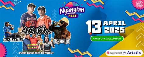 Artatix Cari Event Menarik Disekitarmu