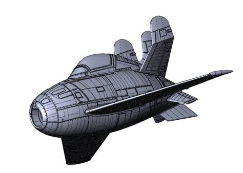 Mcdonnell Xf 85 Goblin 148 And 132 Dn Models