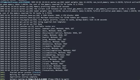 vllm 本地部署生产级DeepSeek R1 32B 模型实践 人工智能 maskevinwu DeepSeek技术社区