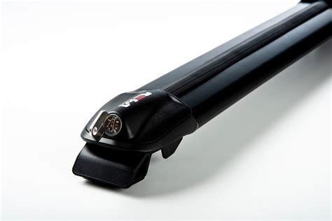 Ssangyong Cheviot Roof Racks