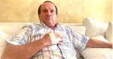 Él Es El ‘mono Abello El Exnarcotraficante Que Coordinó Las Operaciones De Pablo Escobar En La