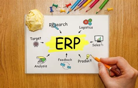 Odoo Indonesia Solusi Erp Terintegrasi Untuk Bisnis Lokal Sumihai