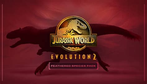 Купить ключ Jurassic World Evolution 2 Feathered Species Pack по цене 499р.