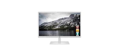 Monitor branco 5 modelos ideais para decorações clean Monitore