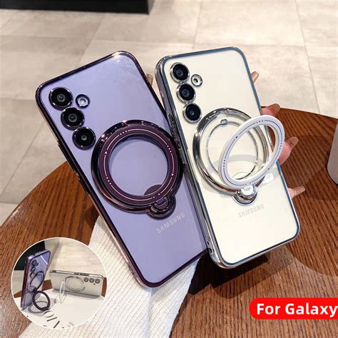 Carcasa Para Samsung Galaxy A54 A55 A35 A05s A05 A34 A24 5g A14 2024