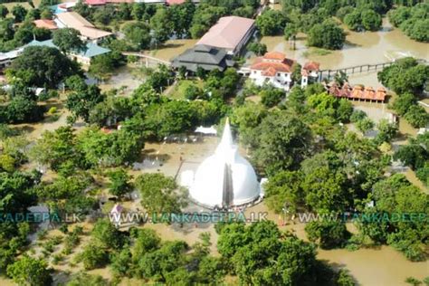 පොලොන්නරුවට මහ වැසි සෝමාවතියත් යටවේ Lankadeepa Online