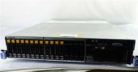 やや傷や汚れあり U ラックサーバー メモリ GB NEC Express R g M N Y Xeon E v x 基 HDD無 OS無
