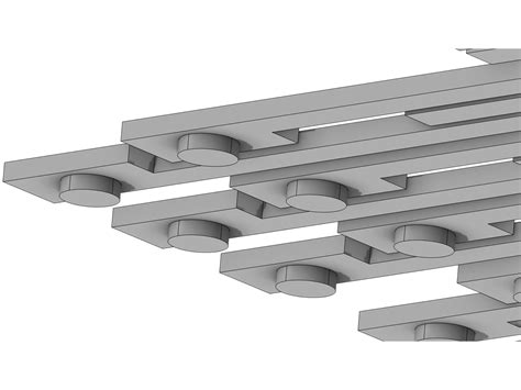 Import ECAD File Formats Into COMSOL Multiphysics