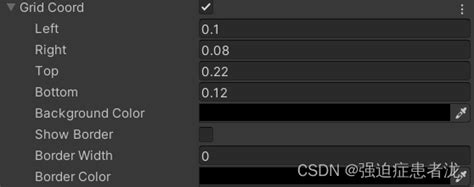 Xcharts——unity上最好用的免费开源图表插件！（一）基本介绍 Csdn博客