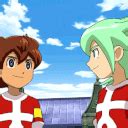 Akire5 Inazuma Eleven Yaoi Mpreg Amino