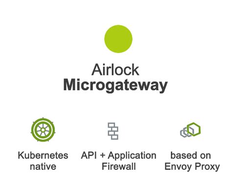 airlock microgateway try it out airlock