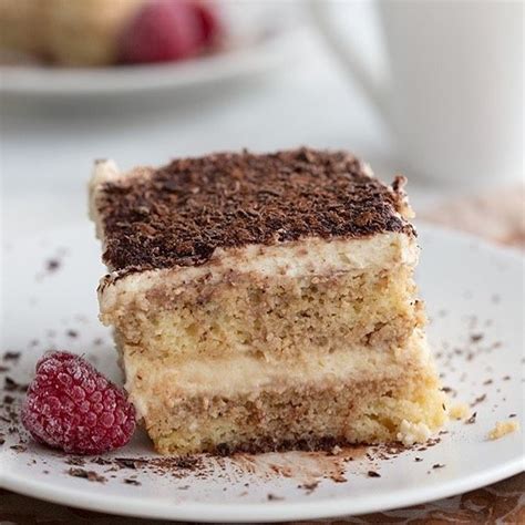 All Day I Dream About Food On Instagram Did Someone Say Keto Tiramisu