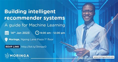 Moringa School On Linkedin Learnwithmoringa Datascience Machinelearning