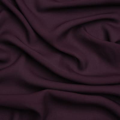 Silk Duchesse Satin Victorian Mauve Premium Collection