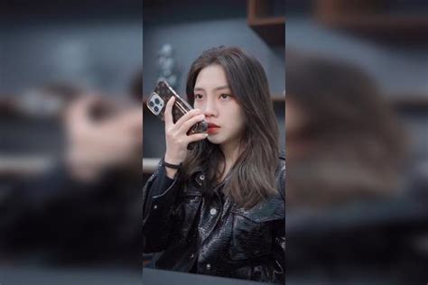 闺蜜间的满级默契