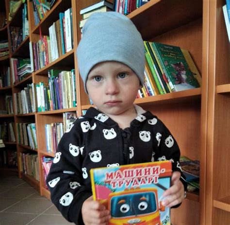 Боратинська сільська бібліотека