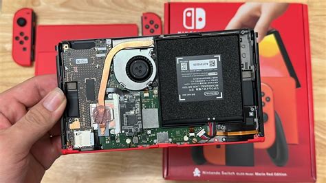 Dịch Vụ Hack Nintendo Switch Mod Chip V1 V2 Lite Oled Youtube Dịch Vụ Hack Nintendo Switch Mod Chip V1 V2 Lite Oled Youtube