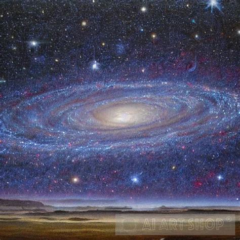 Far Away Galaxy