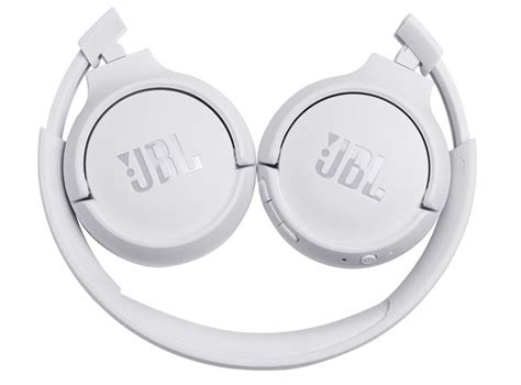 AUDIFONOS BLUETOOTH JBL TUNE 500BT BLANCO