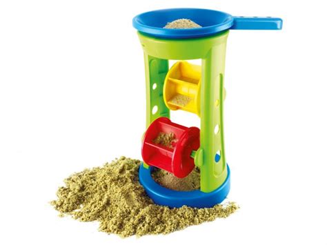 Hape Sand And Wassermühle Spielen Und Entdecken