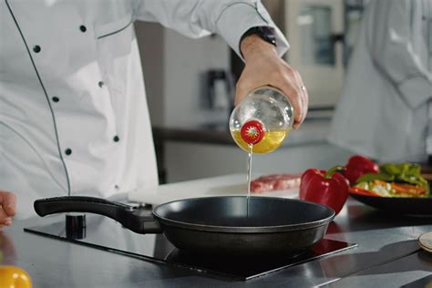 Why You Should Recycle Your Used Cooking Oil