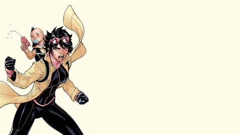 Jubilation Lee Jubilee Wallpapers X Men Wallpaper 40368443 Fanpop