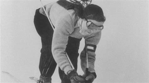 Beiser Tops Downhill Silver With Combined Gold Olympic News