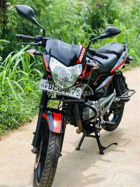Bajaj Pulsar 135 Ls Used 2016 Rs 330000 Sri Lanka