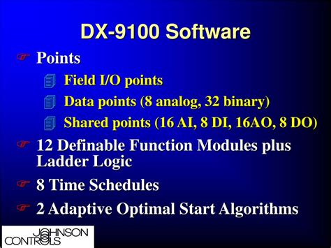 Ppt The Dx 9100 Powerpoint Presentation Free Download Id5637349