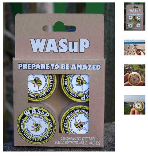 Insect Bites And Stings