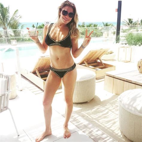 Leann Rimes Reveals She Takes 40 Vitamins A Day And Spills The